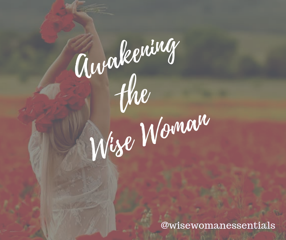 The Awakening Woman